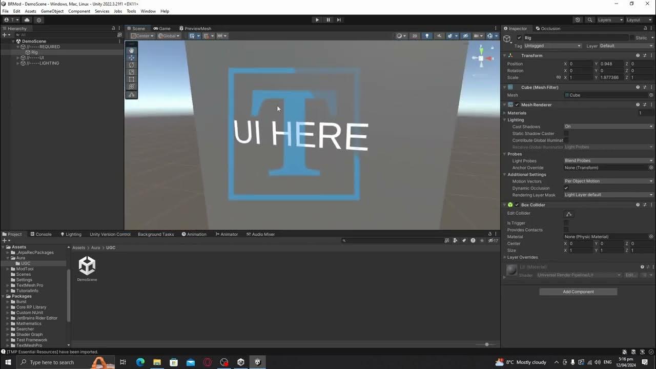 BONEREALM Modding Tutorial (OUTDATED) - YouTube