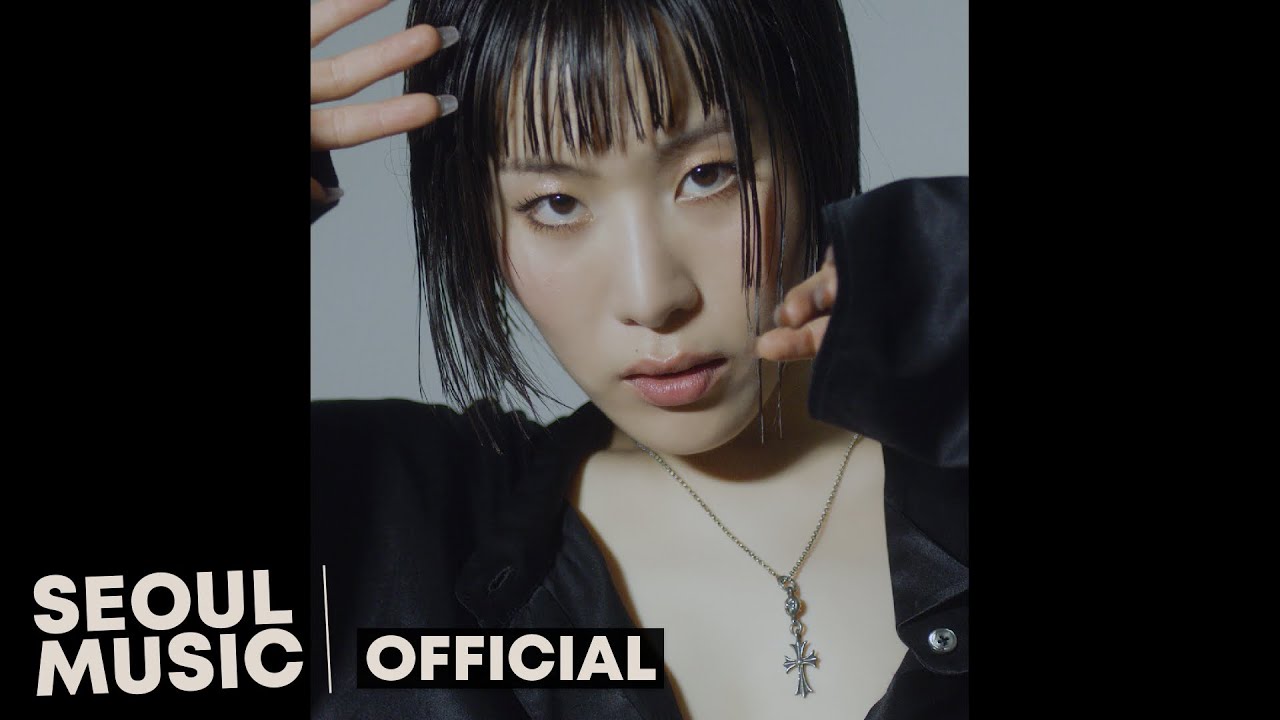 [MV] SUMIN (수민) - [XX,] EP / Official Music Video (re-upload) - YouTube