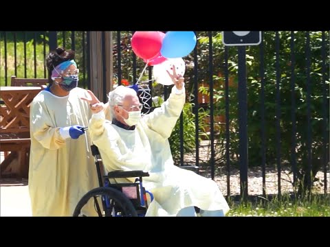 Welcome Home Tom - YouTube