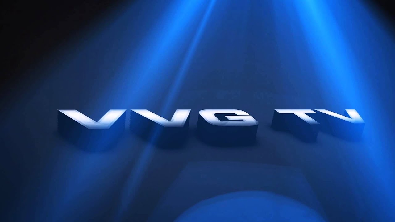 VVG TV INTRO 09 - YouTube