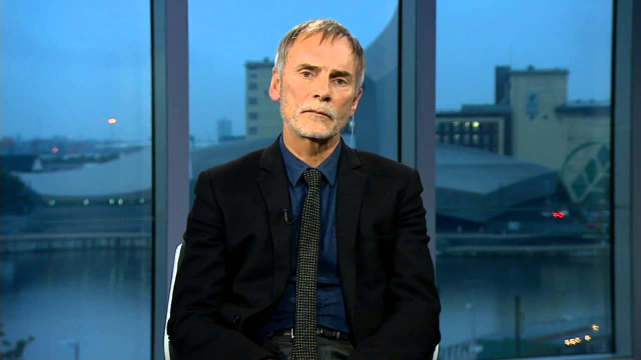 Daniel Pelka discussion: we need to invest 'long-term' - YouTube