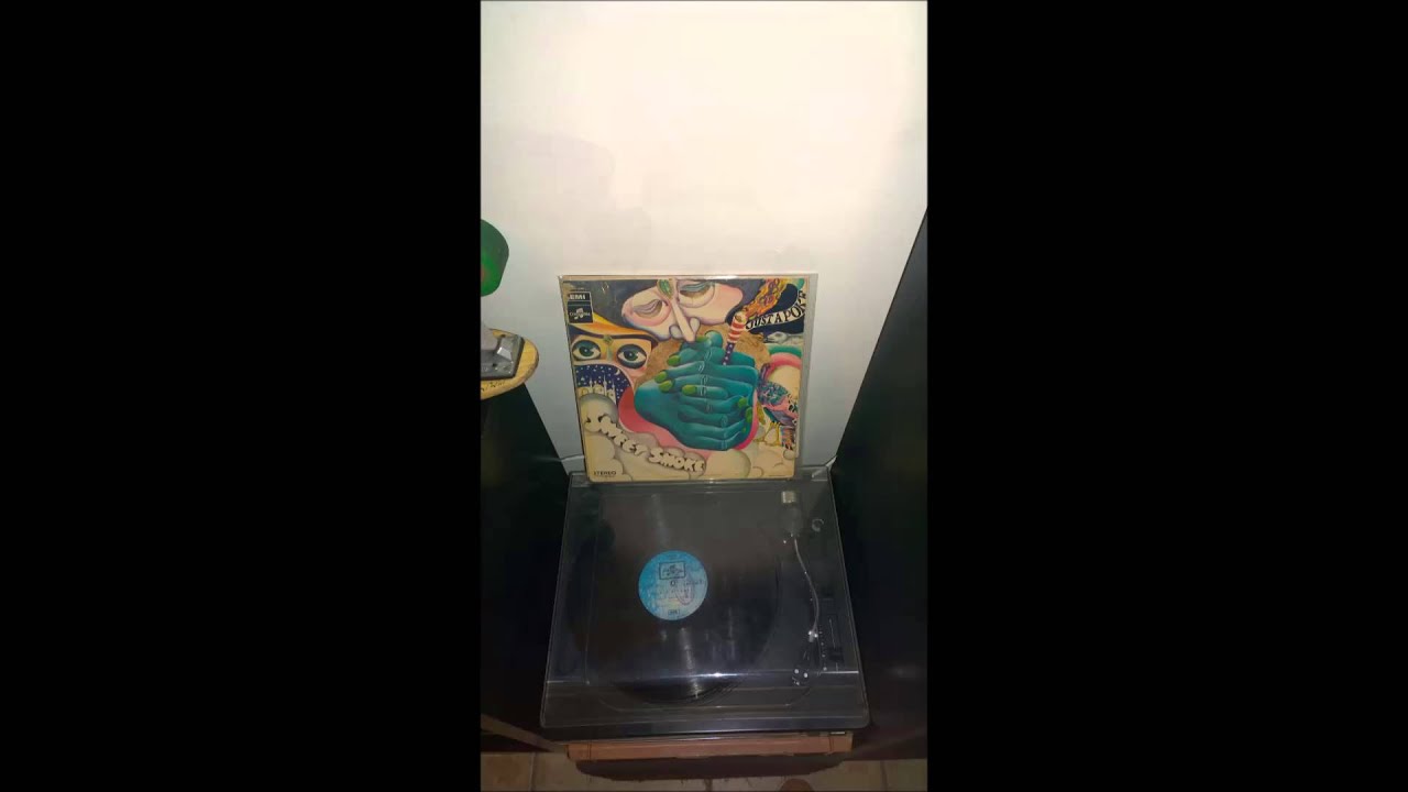Sweet Smoke - Just a Poke (full album Flac Vinyl 1970) - YouTube