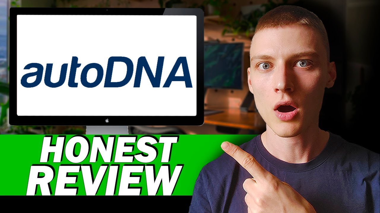 AutoDNA Review: My Honest Experience with Vin Auto Platform | Is It ...