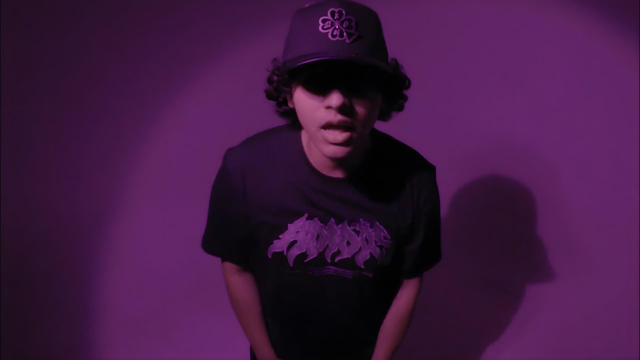 Vape de fresa - Jared Flórez (Video Oficial) - YouTube