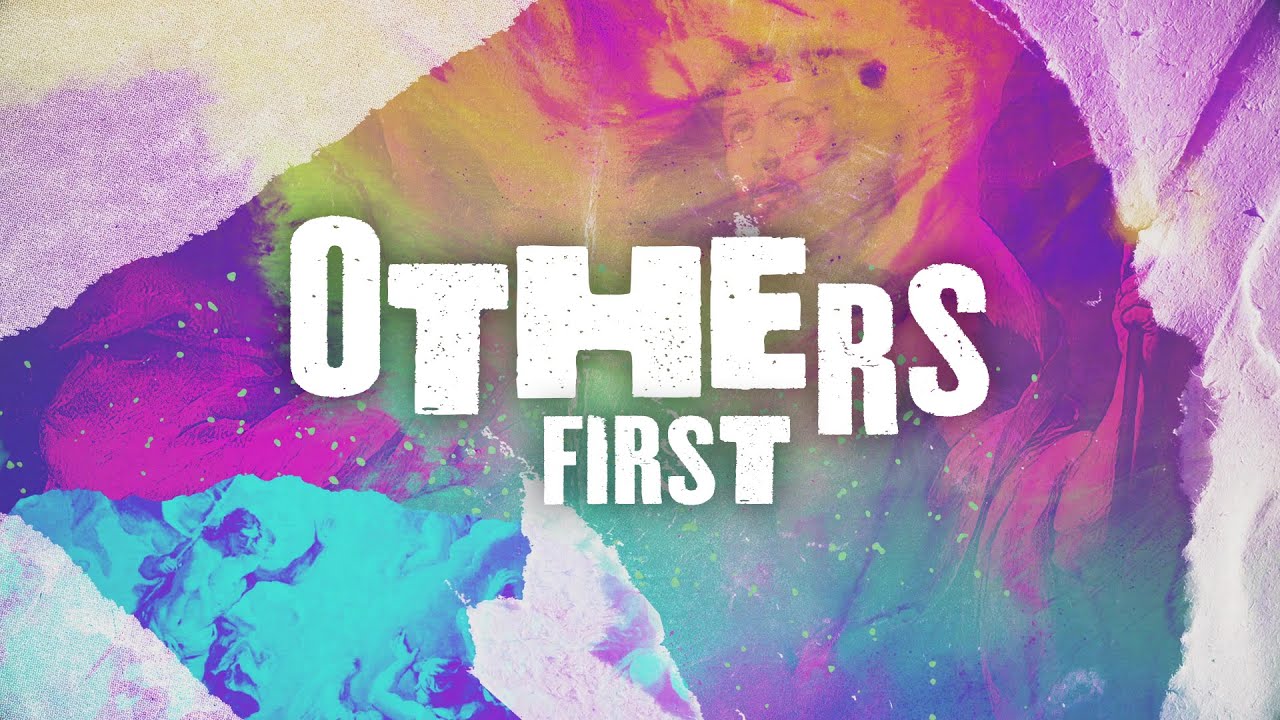 Jolt | Others First | Message Video, Week One | April 21, 2024 - YouTube