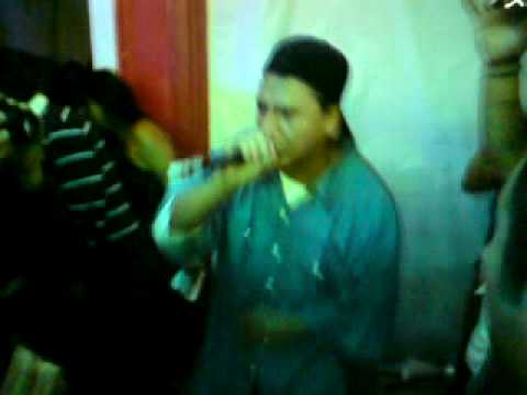 EL PLATA RAMIREZ EL NAJAYOTE EN EL EVENTO DEL 24,07,2010 - YouTube