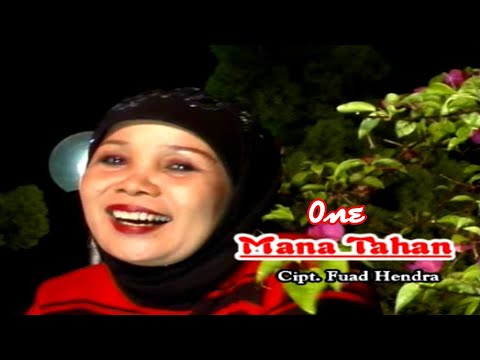 One - Mana Tahan (HD Quality)