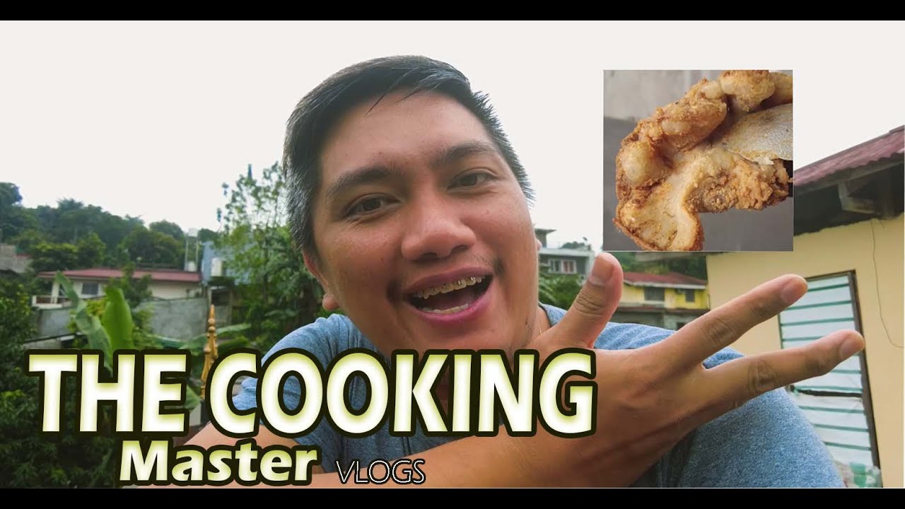 The Cooking Master - YouTube