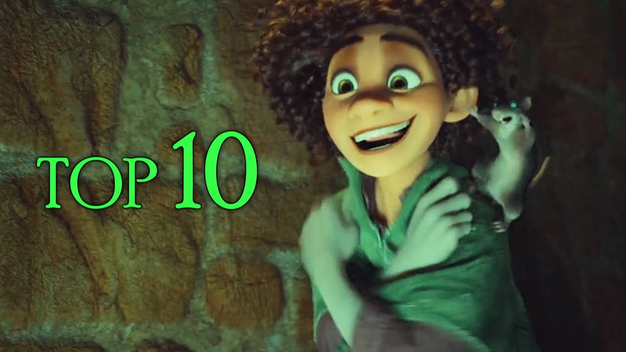 TOP 10 voices of Camilo from Encanto - YouTube Music