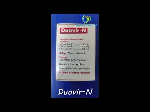 Duovir N