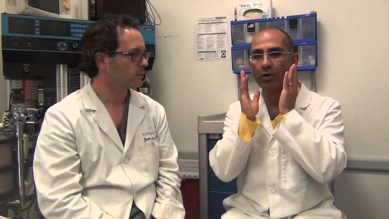 What is a SMAS Facelift and Skin Pulling? - YouTube