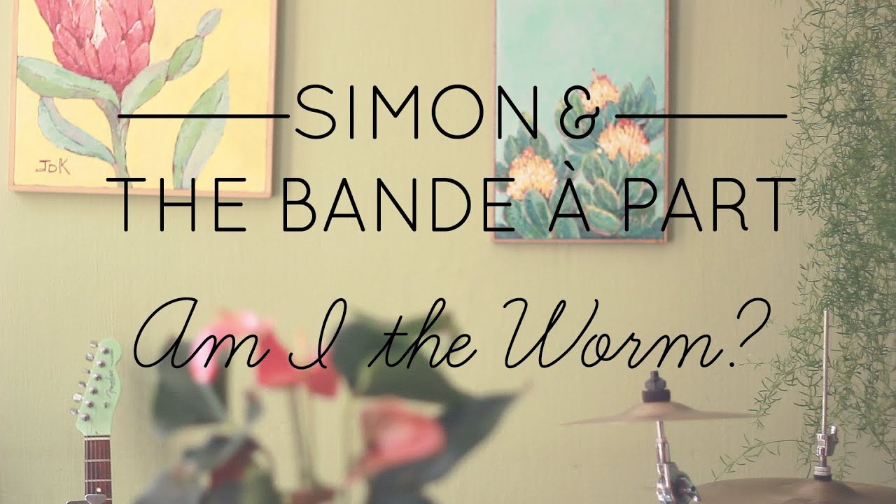 Am I The Worm - YouTube