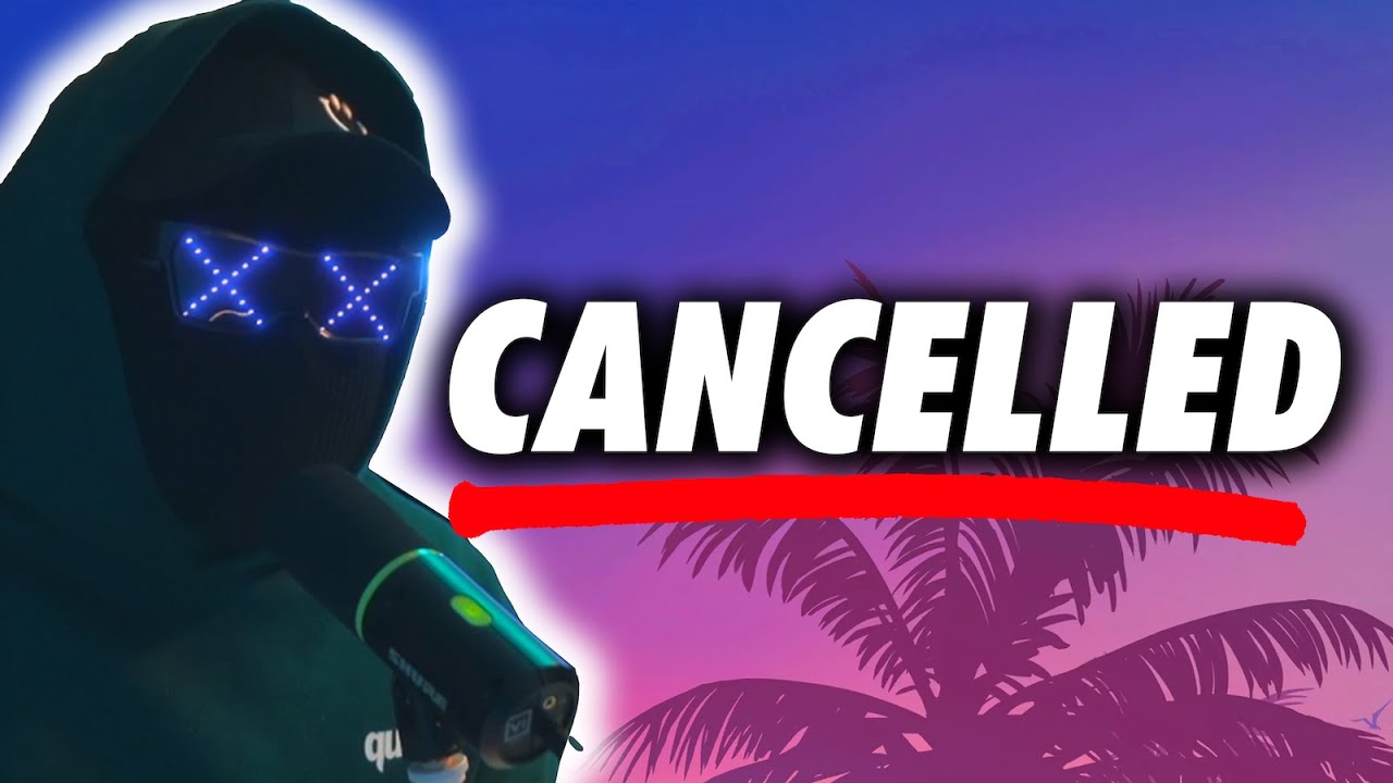 The CYBER BOI Situation is INSANE! - YouTube