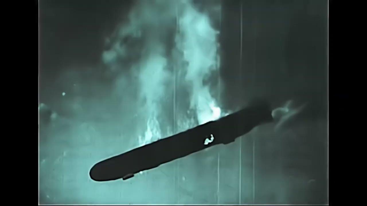 Real World War I Footage! - HD Restoration - YouTube