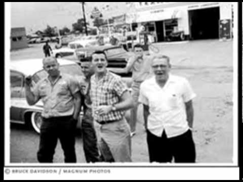 Freedom Riders 50th Anniversary Memorial - YouTube