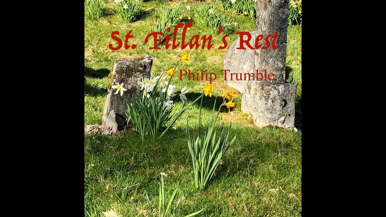 St Fillan's Rest - YouTube