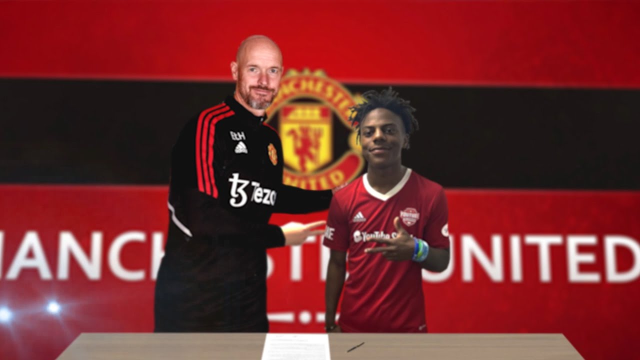 SPEED the pro Footballer - YouTube