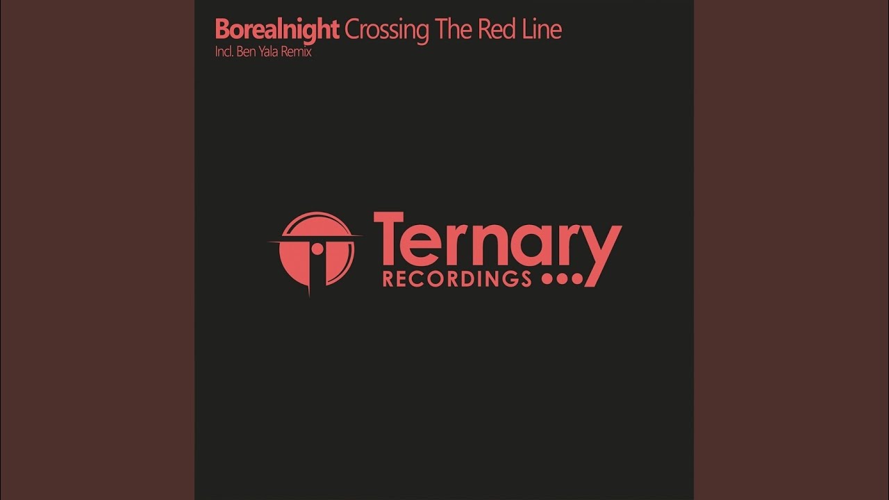 Crossing The Red Line (Original Mix) - YouTube