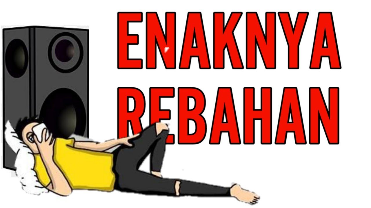 kartun rebahan - YouTube