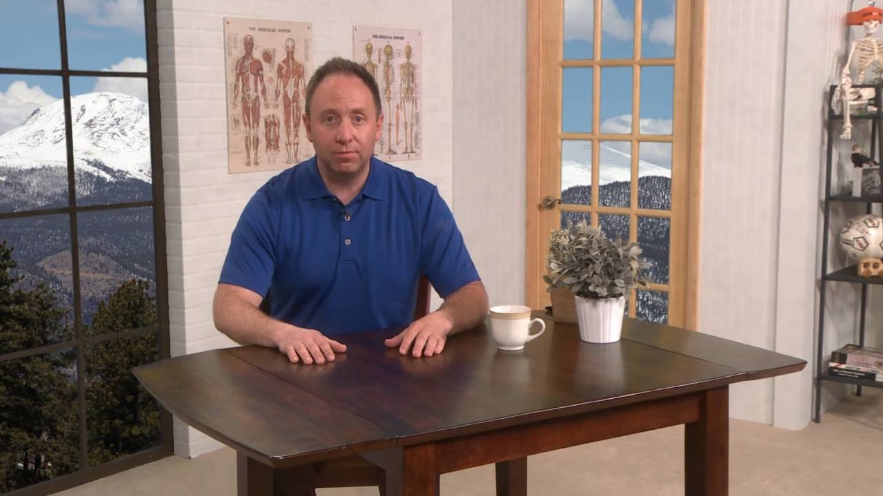 Conquest Muscle Activation & Rehabilitation - Welcome from Brent ...