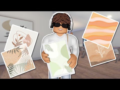 15 DECAL CODES TO USE IN BERRY AVENUE | Roblox Berry Avenue