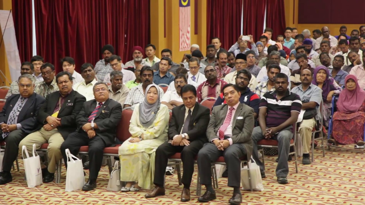 ADFM Book Launching Video - YouTube