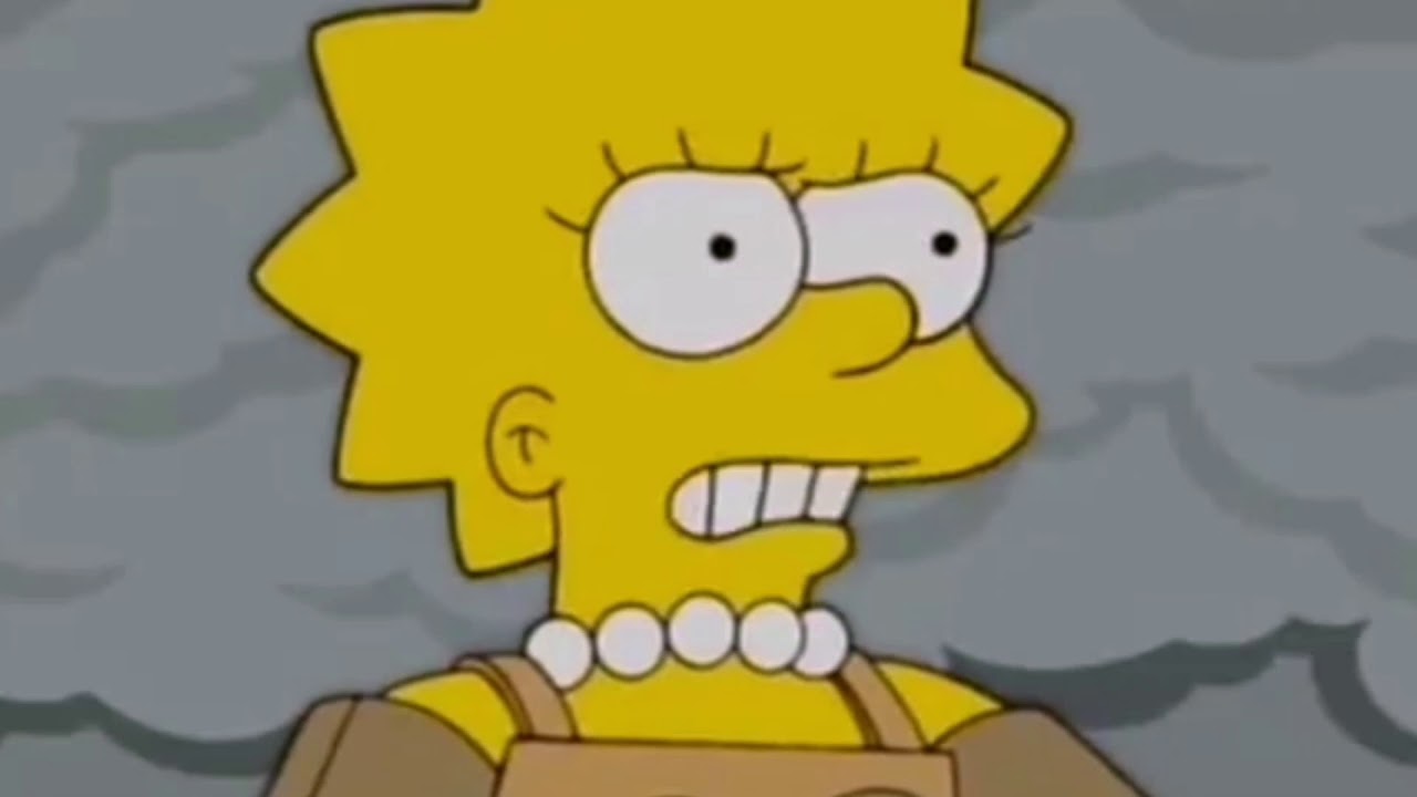 AoT Portrayed By The Simpsons - YouTube