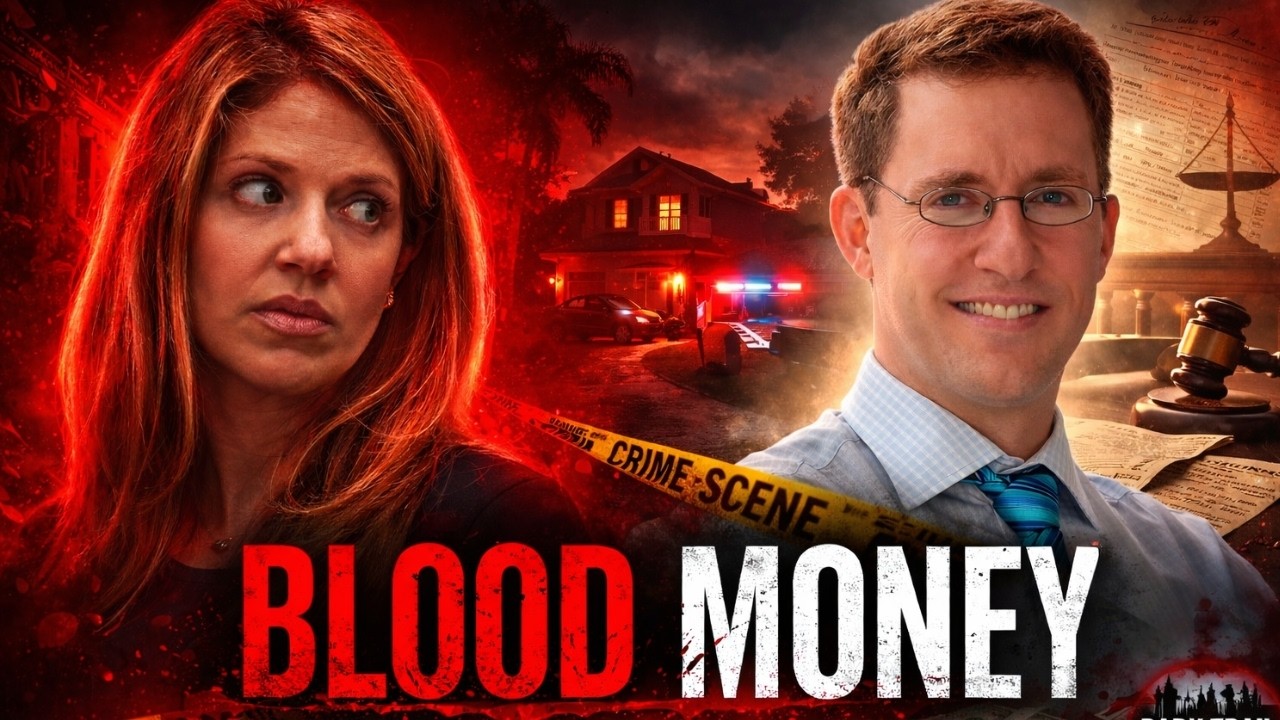 The Murder For Hire That Tore a Family Apart — The Wendi Adelson & Dan ...