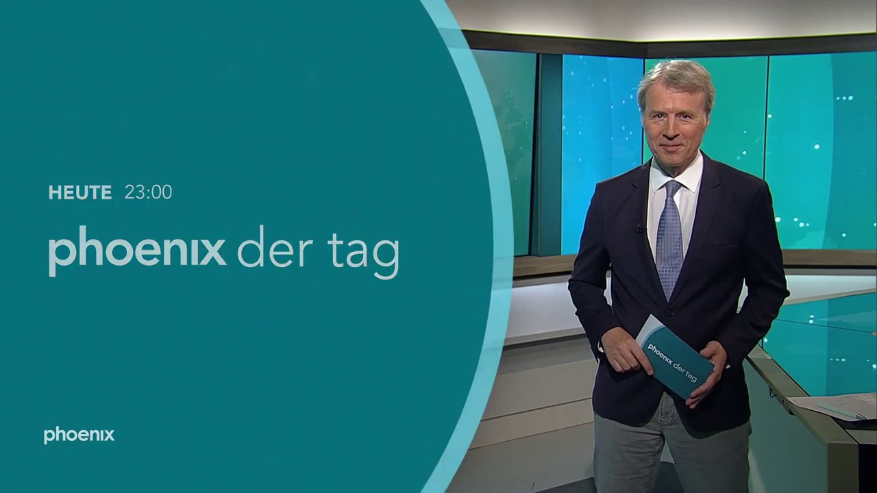 Trailer "phoenix der tag" am 24.06.19 - YouTube