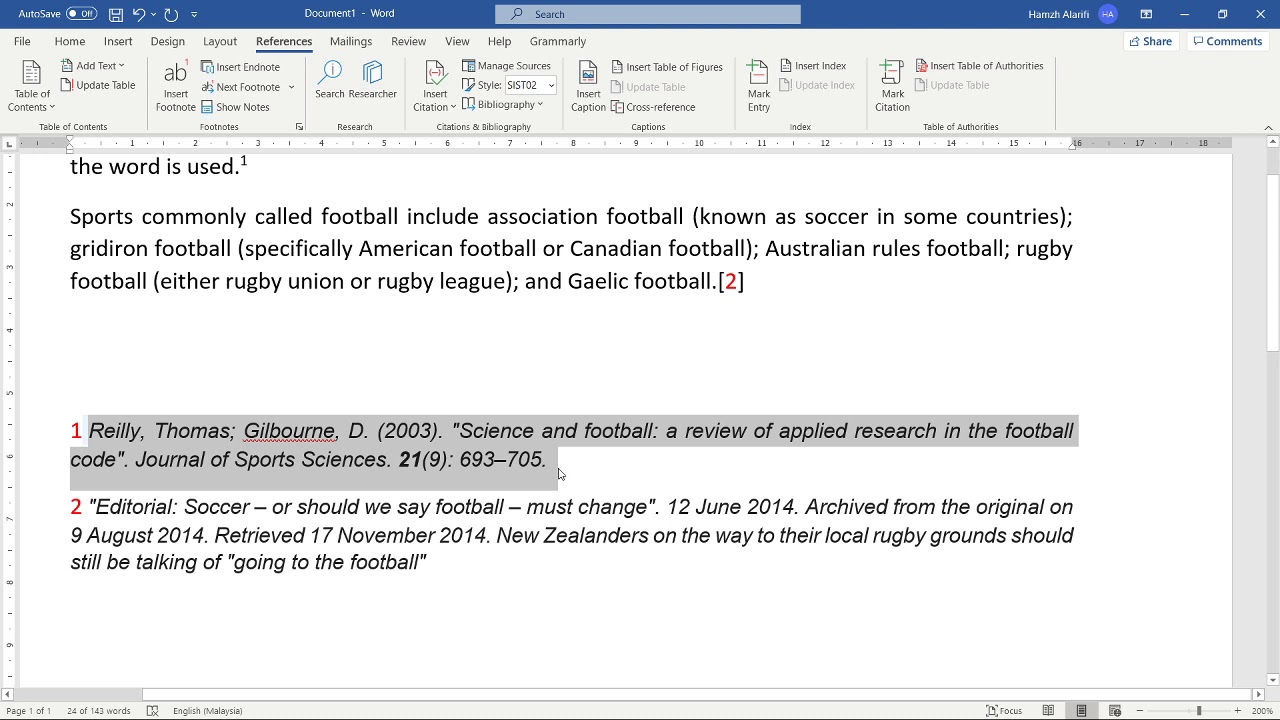 How To Insert Footnote In Word Word YouTube how-to-insert-footnote-in-word-word-youtube