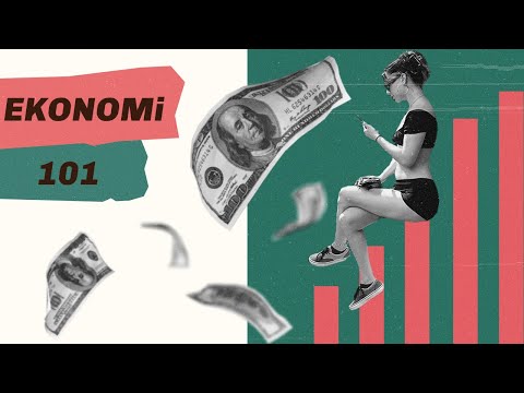 EKONOMİK DURGUNLUK ''RESESYON'' NEDİR?