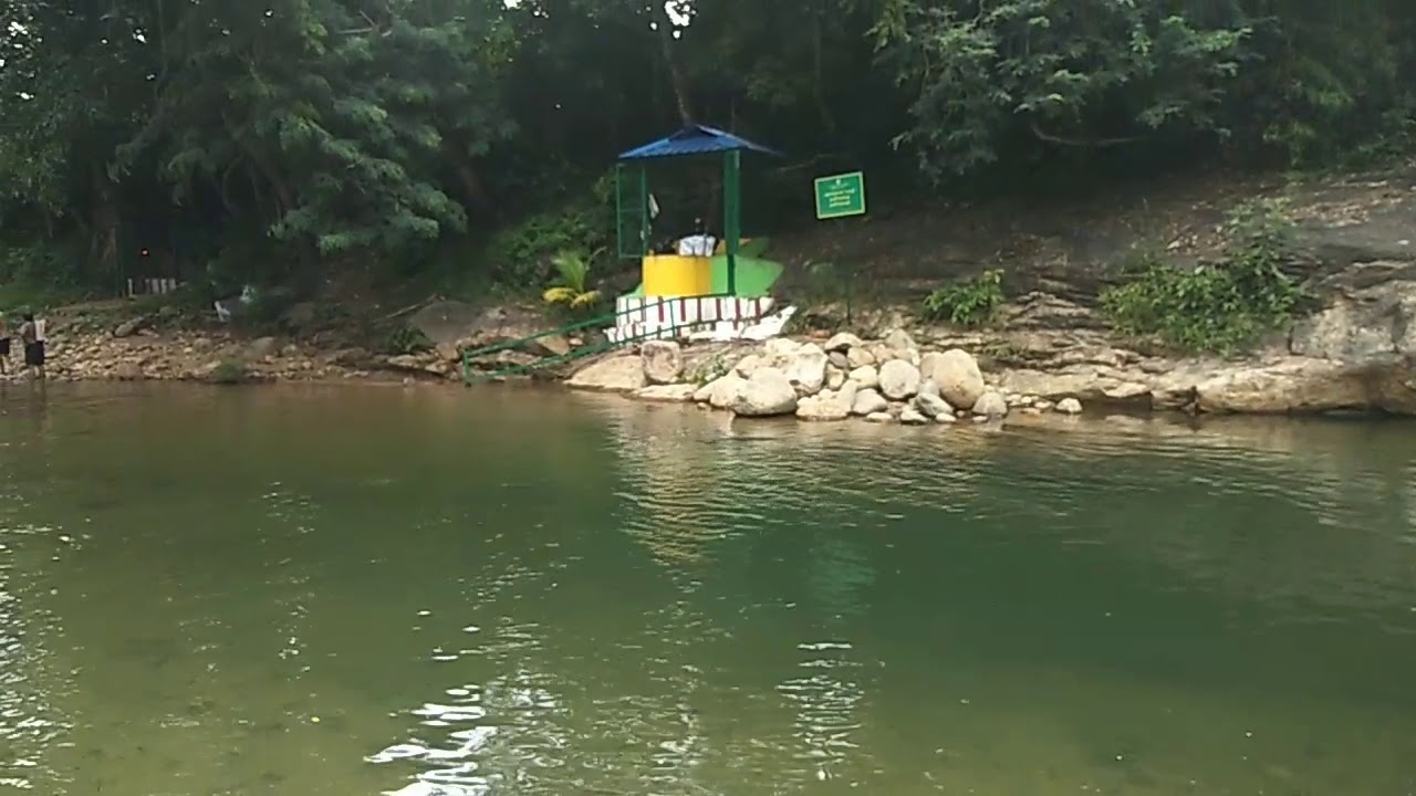 KALIKESAM I ECO-TOURISM I TEMPLE I KALIKESAM ,NAGERCOIL TAMILNADU - YouTube