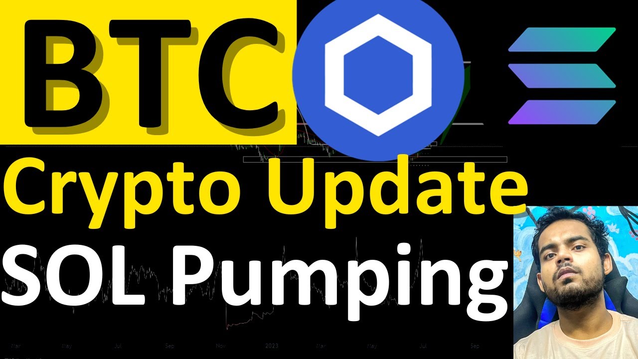 Bitcoin Price Prediction Crypto Trades Long/Short SOLANA , Coins To Buy ...