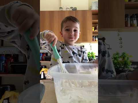 Atlasın kek tarifi 🧁