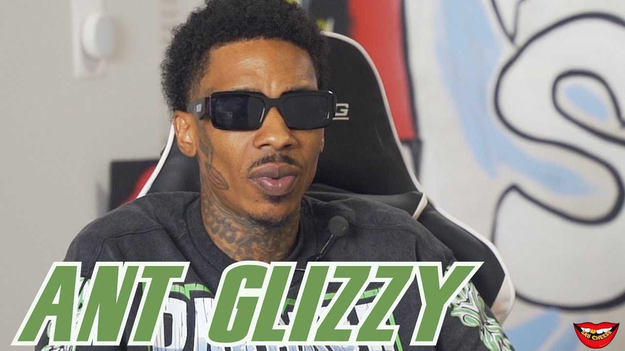 Ant Glizzy says he knew Foolio was going to die & Thinks FYB J Mane "Pushing Peace" is a gimmick ...