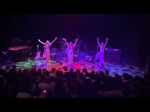 RC Lise Live 43 | Red Skies
