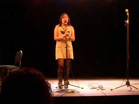 Some Cats Know -- Elaine Hom - YouTube