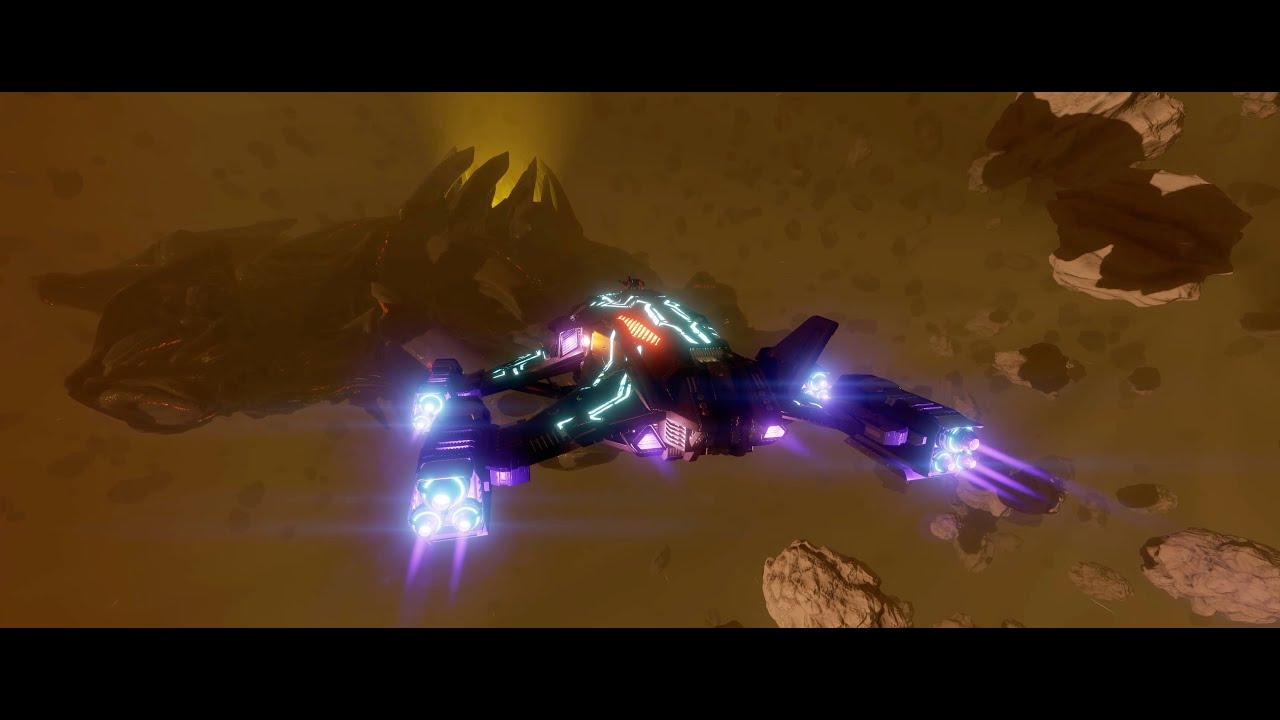 Maelstrom RAIJIN Titan [REC] - YouTube