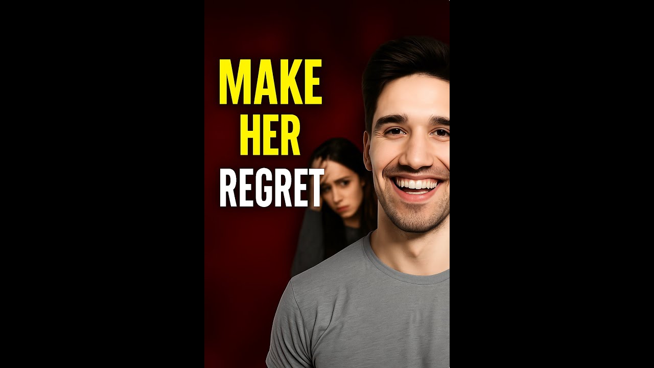 Feeling Down After She Left? Watch This! - YouTube