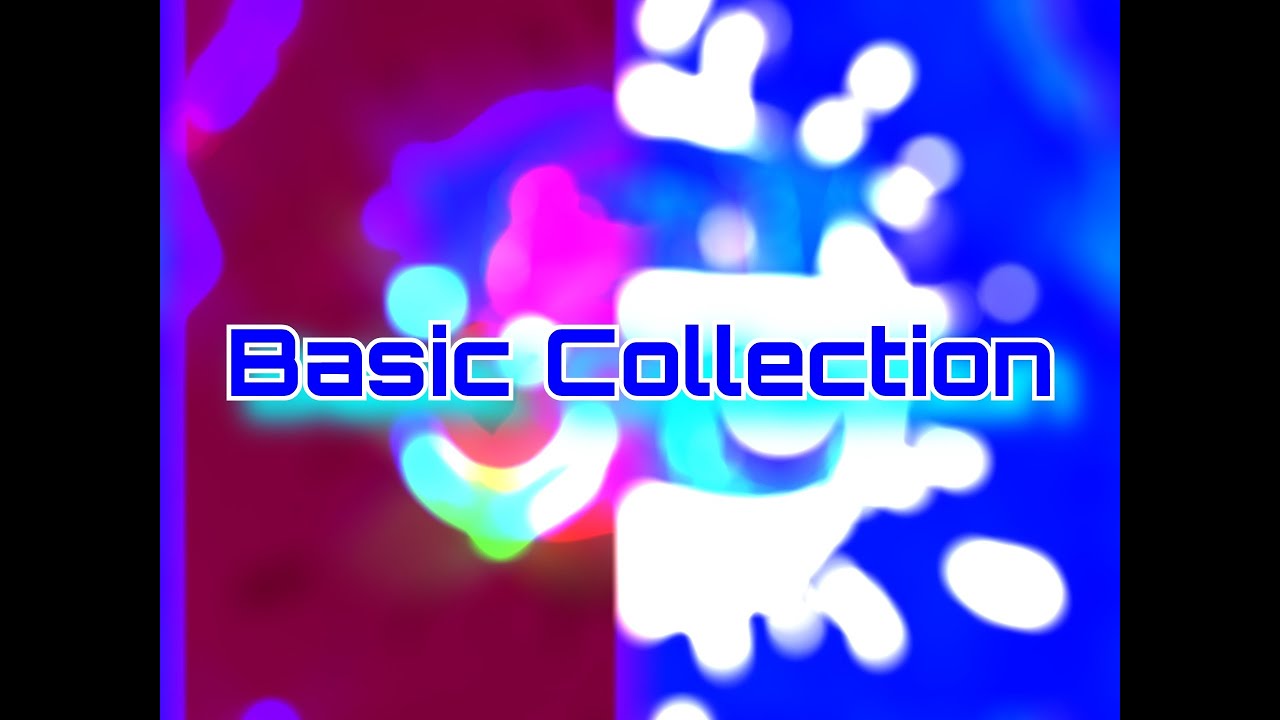 Preview 2u Factory 4ormulator Collection (0-33) - YouTube