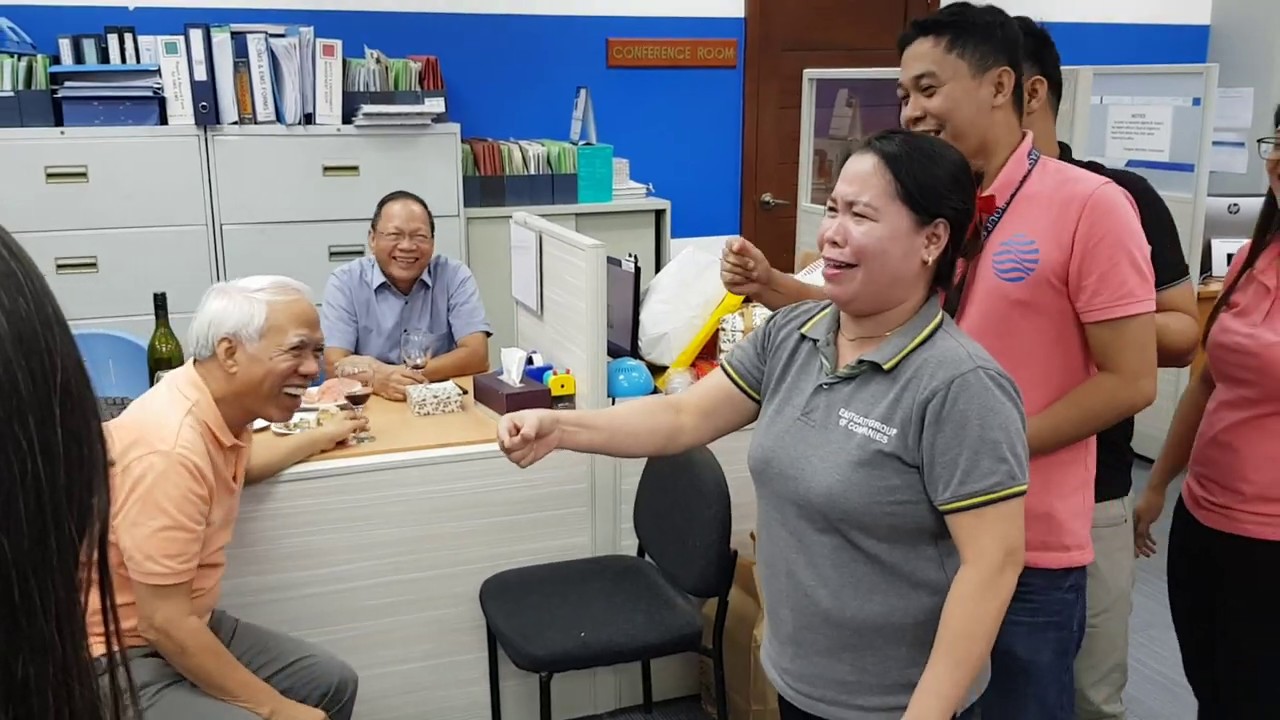 Money Heist - Funny Party Game Ideas | Simple Parlor Games - YouTube