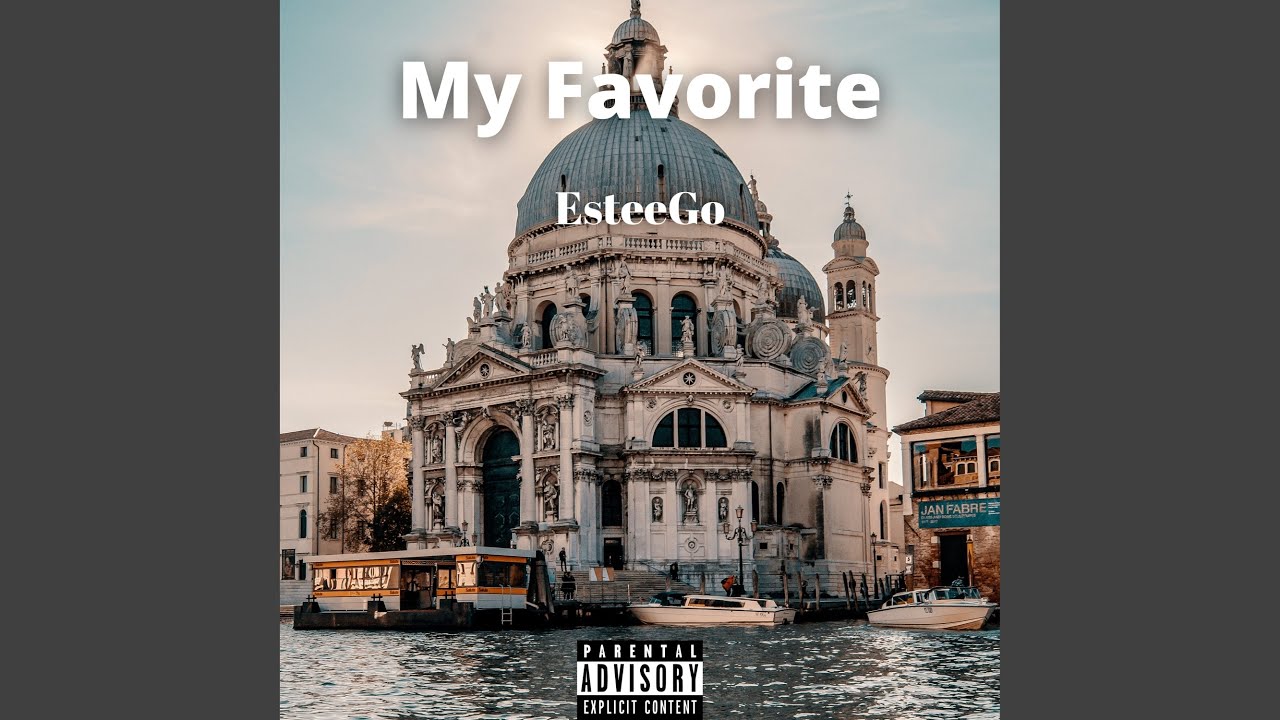 My Favorite - YouTube