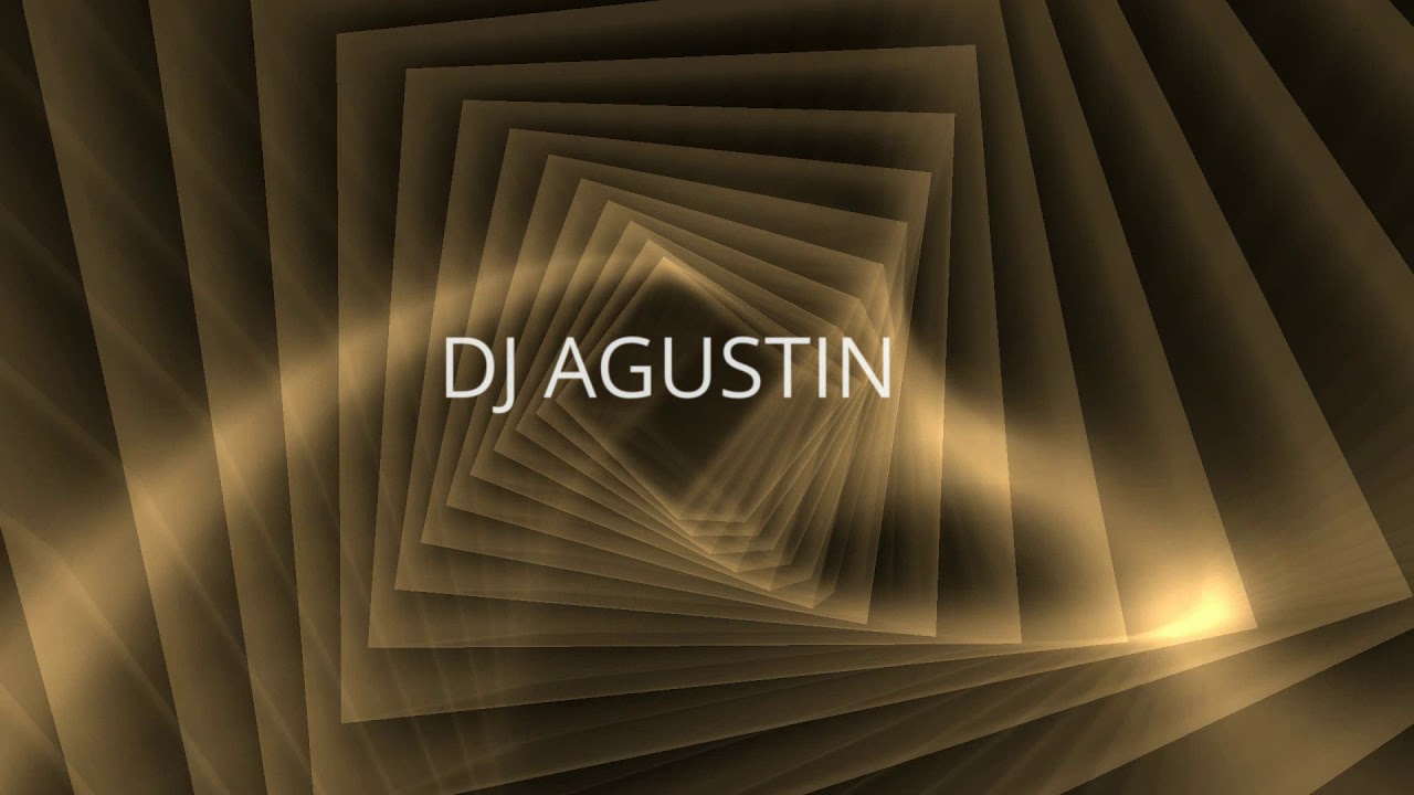 MEGA MIX CUARTETO NUEVO DJ AGUSTIN 2020 - YouTube