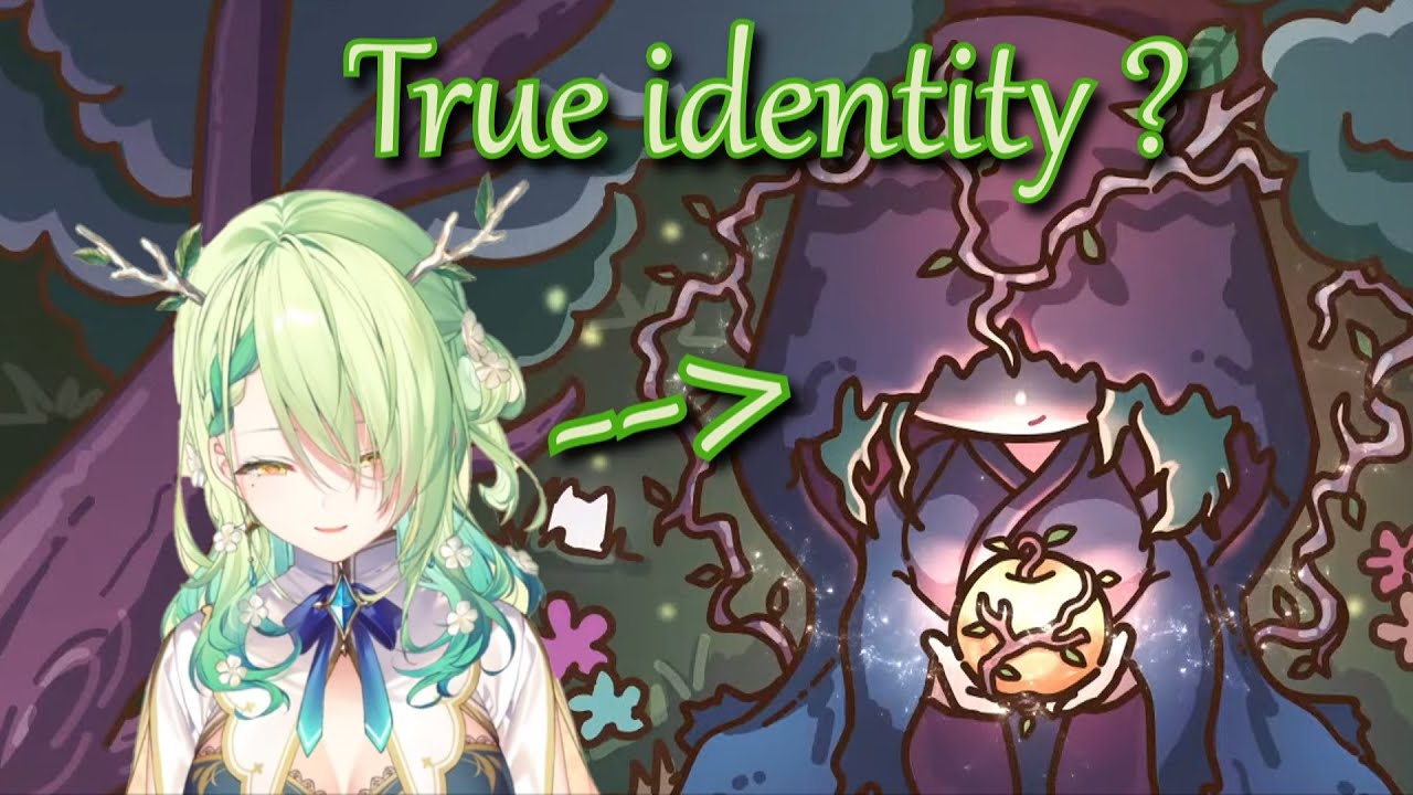 Fauna was a witch all along ? - YouTube