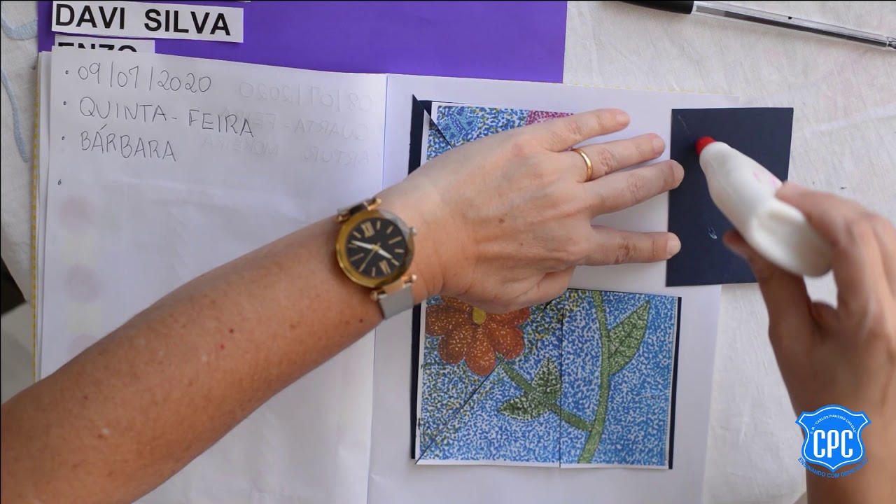 AULA 37 - PROF BETH - YouTube