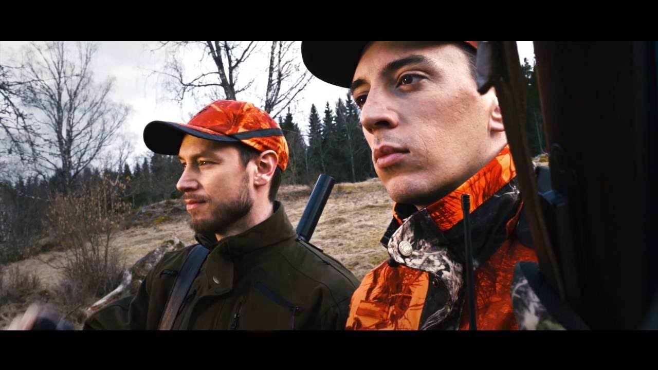 Jakt 2016 - YouTube
