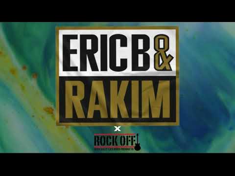 Rock Off x Eric B & Rakim - YouTube