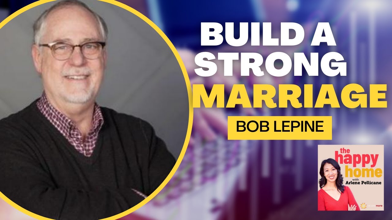 How Your Past Impacts Your Marriage Today | Bob Lepine - YouTube