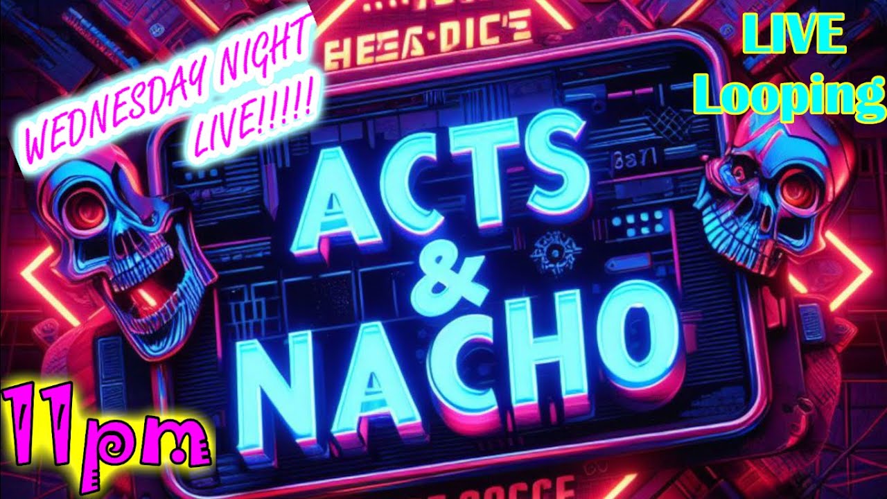 Let Rock out July and Roll into August Tonight!! - YouTube