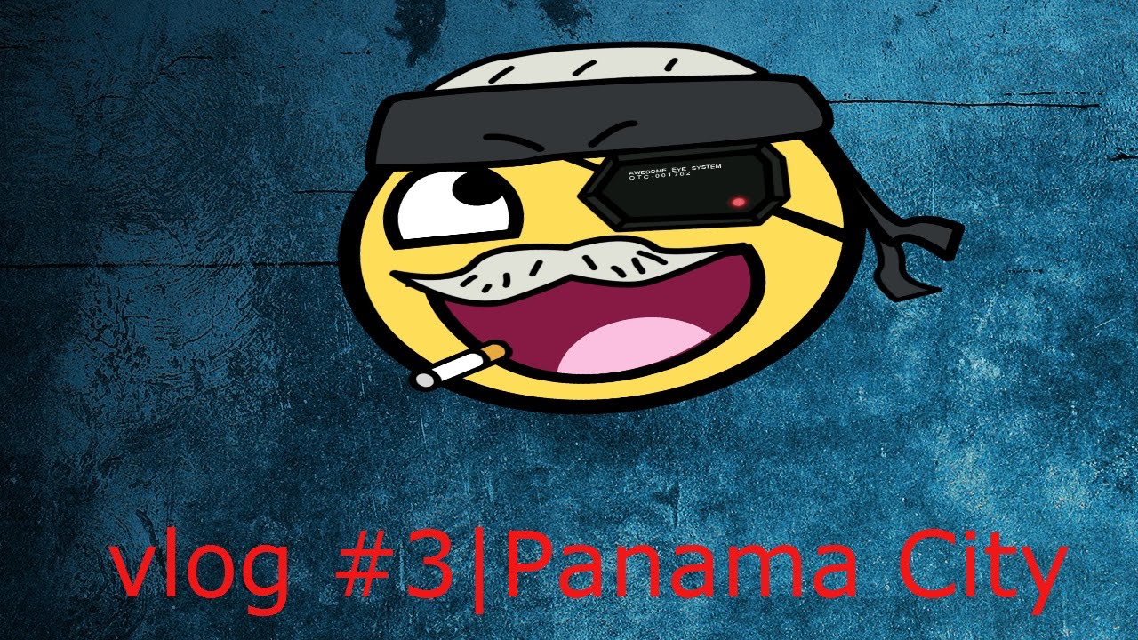 vlog #3|Panamah City - YouTube